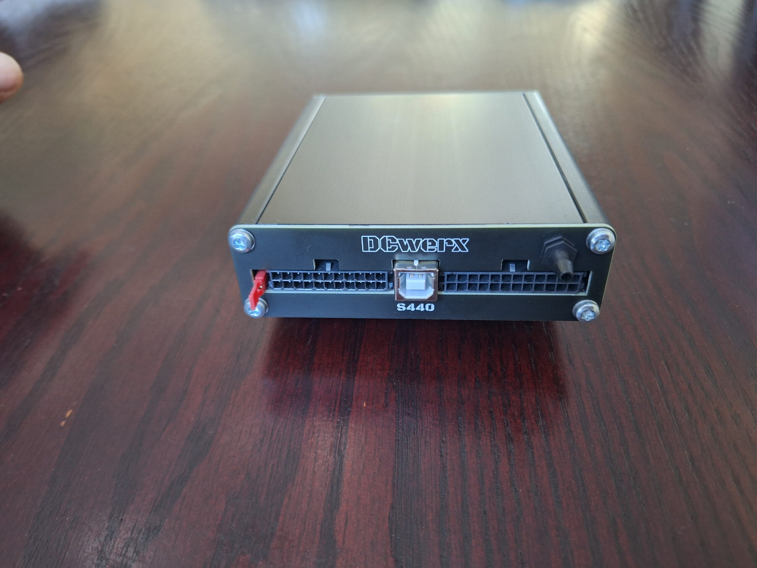 S440 – DCwerxTuned