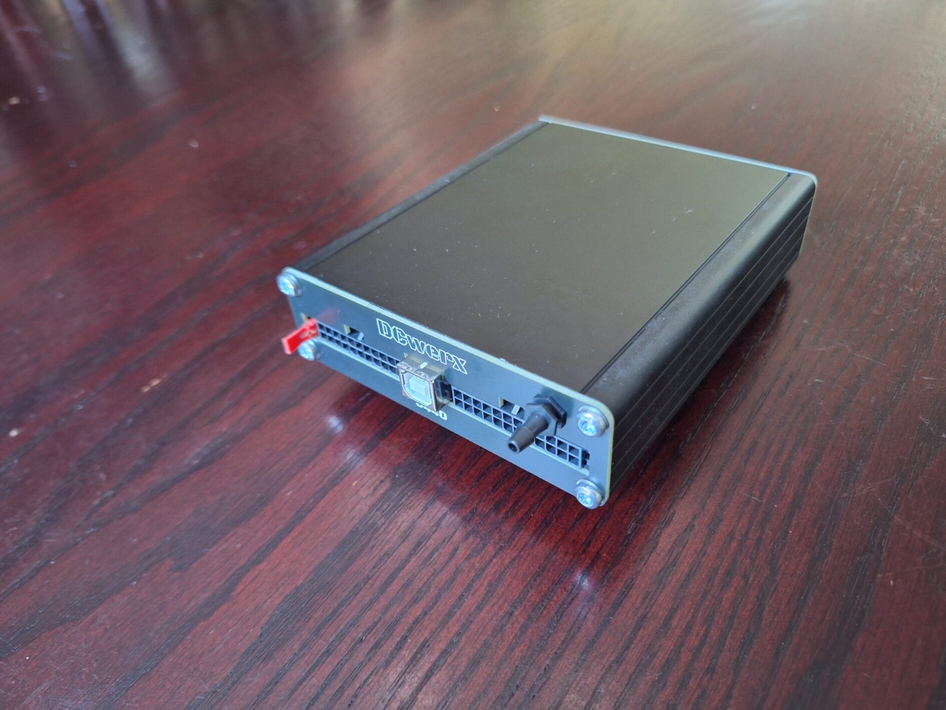 S440 – DCwerxTuned